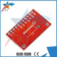China High Power 2 Channel 3W Board For Arduino / PAM8403 Audio Super Mini Digital Red Amplifier module for sale
