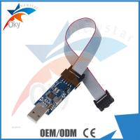 China NEW USB ASP USB ASP Atmega8 Downloader 51 AVR Microcontroller Programmer for sale