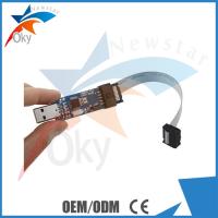 China NEW USB ASP USB ASP Atmega8 Downloader 51 AVR Microcontroller Programmer for sale
