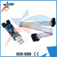 China NEW USB ASP USB ASP Atmega8 Downloader 51 AVR Microcontroller Programmer for sale
