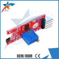 China UNO MEGA2560 Linear Hall Magnetic Sensors For Arduino , AVR PIC Module for sale