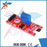 China UNO MEGA2560 Linear Hall Magnetic Sensors For Arduino , AVR PIC Module for sale