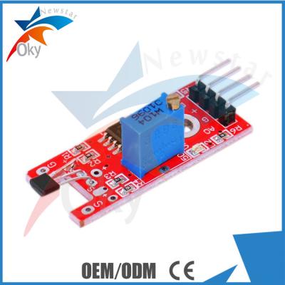 China UNO MEGA2560 Linear Hall Magnetic Sensors For Arduino , AVR PIC Module for sale