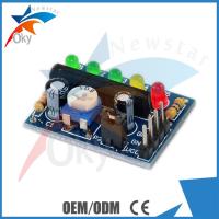 China Audio Level Power Battery Indicator Pro Module for Arduino / KA2284 arduino modules for sale