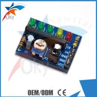China Audio Level Power Battery Indicator Pro Module for Arduino / KA2284 arduino modules for sale