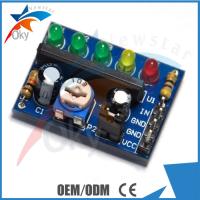 China Audio Level Power Battery Indicator Pro Module for Arduino / KA2284 arduino modules for sale