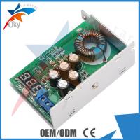 China 300W 10A Step down Converter module DC DC3.5～30V to DC0.8～29V for sale