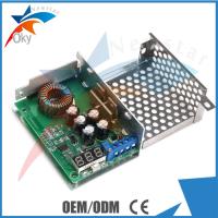 China 300W 10A Step down Converter module DC DC3.5～30V to DC0.8～29V for sale