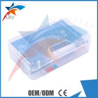 China LED Resistor Buzzer Breadboard Dupont cable Electronic Starter Kit For Arduino , Universal Parts for sale
