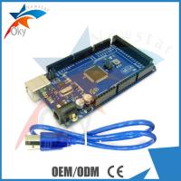 China Original Arduino Controller Board Electronic Module UNO R3 ATmega328P ATmega16U2 for sale