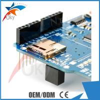 China UNO Ethernet Arduino Shield , Network Expansion W5100 support UNO Mega 2560 1280 328 for sale