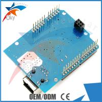 China UNO Ethernet Arduino Shield , Network Expansion W5100 support UNO Mega 2560 1280 328 for sale