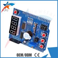 China Multifunctional Expansion Board Shield For Arduino , Based Learning for UNO R3 for sale
