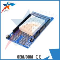 China MEGA Prototype board , arduino proto shield V3 Expansion Board with mini Breadboard for sale