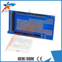 China MEGA Prototype board , arduino proto shield V3 Expansion Board with mini Breadboard for sale