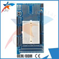 China MEGA Prototype board , arduino proto shield V3 Expansion Board with mini Breadboard for sale