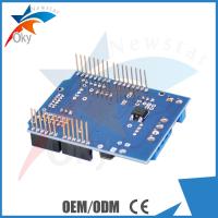 China L298P Motor Driver Module Drive Shield Board Microcontroller DC Motor Controller for sale