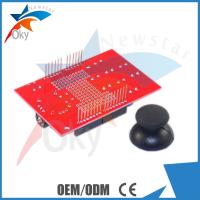 China JoyStick Shield For Arduino , Expansion Board Analog Keyboard and Mouse for sale