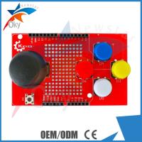 China Bluetooth Interface Arduino Shield Sensors Kit Joystick Keyboard And Mouse for sale