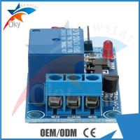 China 12V Light Control Switch Relay Module Photoresistor Light Detection Switch Sensor for sale