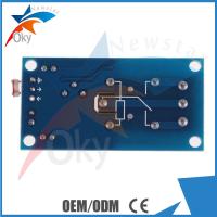 China 12V Light Control Switch Relay Module Photoresistor Light Detection Switch Sensor for sale
