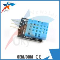 China Digital Sensors For Arduino Temperature Humidity Sensor Module 20% - 90% RH for sale