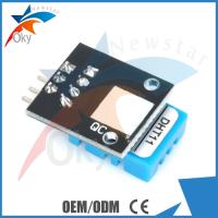 China Digital Sensors For Arduino Temperature Humidity Sensor Module 20% - 90% RH for sale