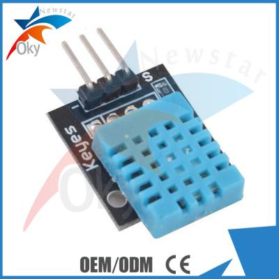 China Digital Sensors For Arduino Temperature Humidity Sensor Module 20% - 90% RH for sale