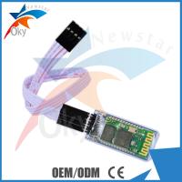 China HC-06 Bluetooth Serial  Wireless 4 PinS Bluetooth RF Transceiver Module for sale