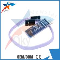 China HC-06 Bluetooth Serial  Wireless 4 PinS Bluetooth RF Transceiver Module for sale