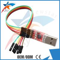 China PL-2303HX PL-2303 USB to RS232 Serial TTL Module PL2303 USB UART Mini Board for sale