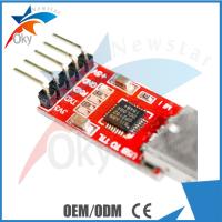 China PL-2303HX PL-2303 USB to RS232 Serial TTL Module PL2303 USB UART Mini Board for sale