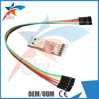 China PL-2303HX PL-2303 USB to RS232 Serial TTL Module PL2303 USB UART Mini Board for sale