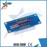 China 4 Bits 8-Segment  TM1637 Digital Tube LED Display Module Clock for sale
