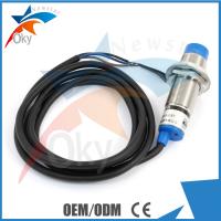 China LJ18A3-8-Z / BY DC6-36V PNP NO Inductive Proximity Sensor Detection Switch for sale