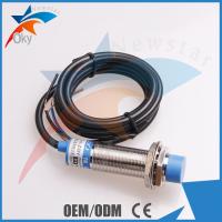 China LJ18A3-8-Z / BY DC6-36V PNP NO Inductive Proximity Sensor Detection Switch for sale