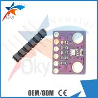 China GY - BMP280 3.3V Atmospheric Pressure Sensor Module High Precision for sale