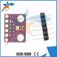 China GY - BMP280 3.3V Atmospheric Pressure Sensor Module High Precision for sale