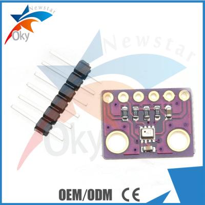China GY - BMP280 3.3V Atmospheric Pressure Sensor Module High Precision for sale