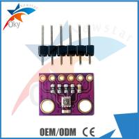 China GY - BMP280 3.3V Atmospheric Pressure Sensor Module High Precision for sale