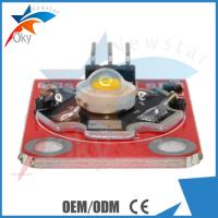 China 3W 700Ma LED Lamp Bead Modules 3000K - 3200K Warm White for sale
