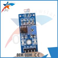 China Photosensitive Resistance Sensor Photo Sensitive 3/4 Pin DC3.3-5V  for Arduino for sale