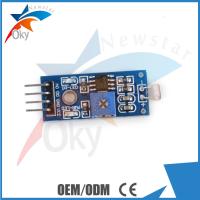 China Photosensitive Resistance Sensor Photo Sensitive 3/4 Pin DC3.3-5V  for Arduino for sale