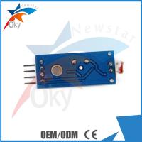 China Photosensitive Resistance Sensor Photo Sensitive 3/4 Pin DC3.3-5V  for Arduino for sale