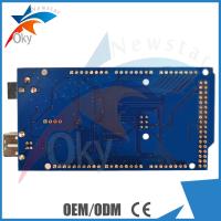 China Mega 2560 R3 ATMega2560 / ATMega16U2 16MHz Development Board For Arduino for sale