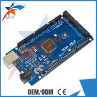 China Mega 2560 R3 ATMega2560 / ATMega16U2 16MHz Development Board For Arduino for sale