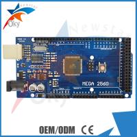 China Mega 2560 R3 ATMega2560 / ATMega16U2 16MHz Development Board For Arduino for sale