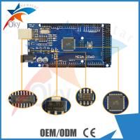 China Mega 2560 R3 ATMega2560 / ATMega16U2 16MHz Development Board For Arduino for sale