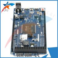 China 2014 MICRO USB Arduino Controller Board UNO R3 ATmega328P-AU For Electronic Control Board for sale