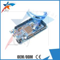China DUE 2012 R3 84 MHz 800 mA 3.3V 512 KB 96 KB SRAM Board for Aduino for sale